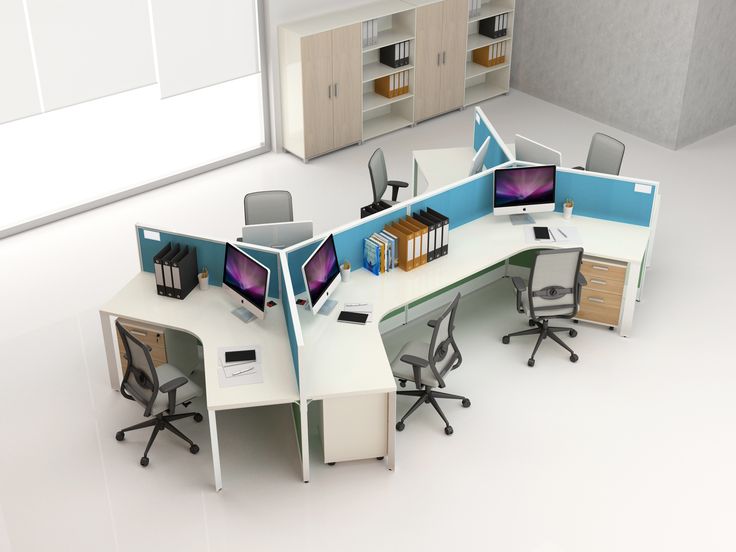 Modular Chair & Office Workstation Manufacturer- DeskEdge
