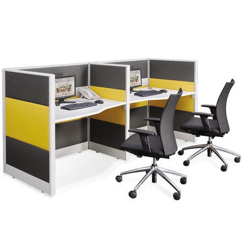 Modular Chair & Office Workstation Manufacturer- DeskEdge